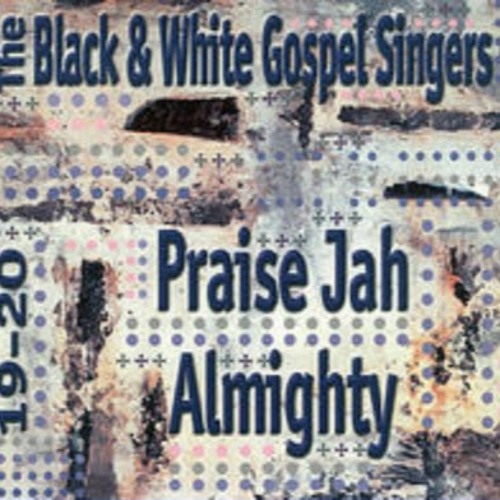 Album Praise Jah Almighty - Emmanuel PiDjob Officiel